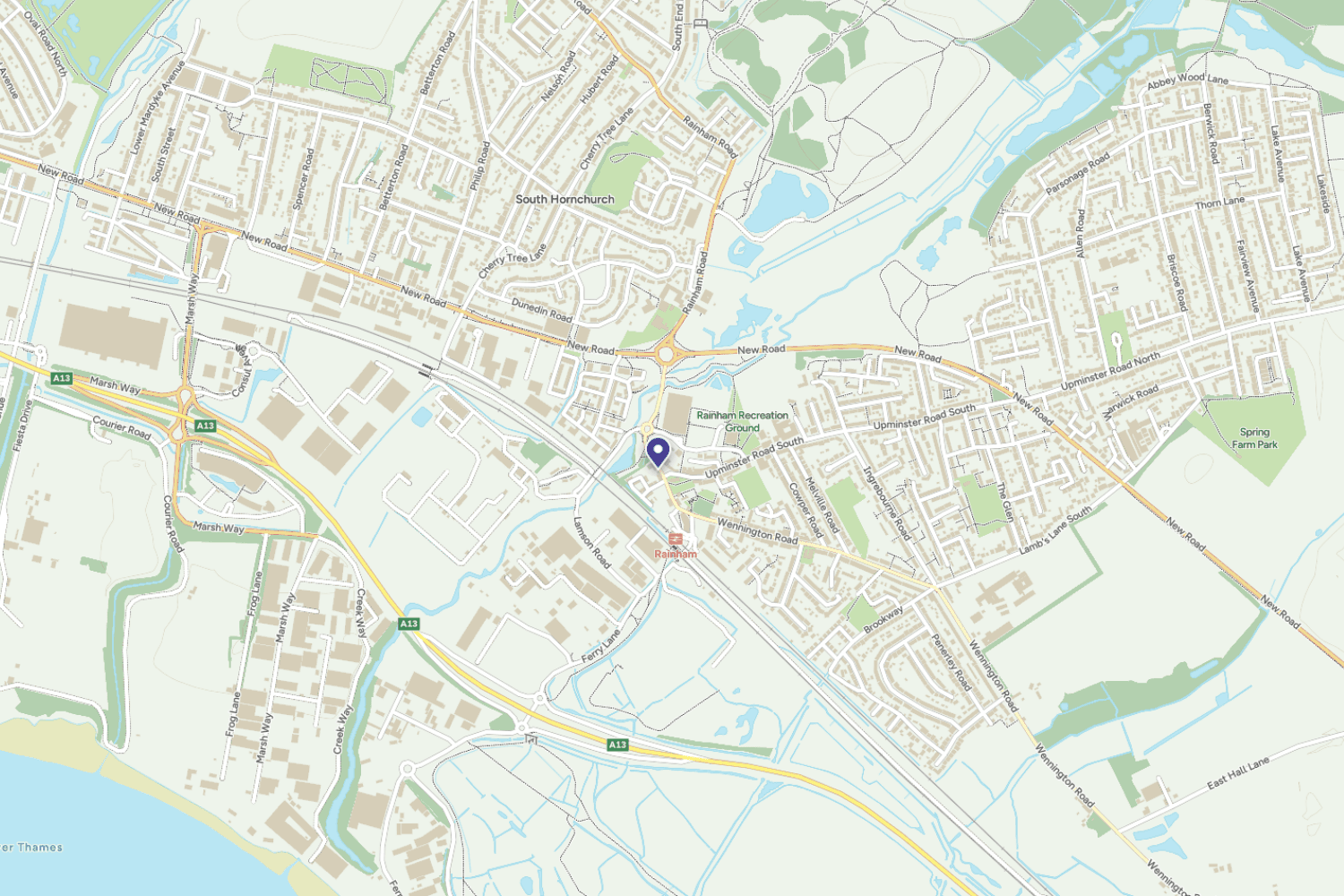 Appliance Repairs Rainham - Same Day & Next Day Repairs from Â£85 ...